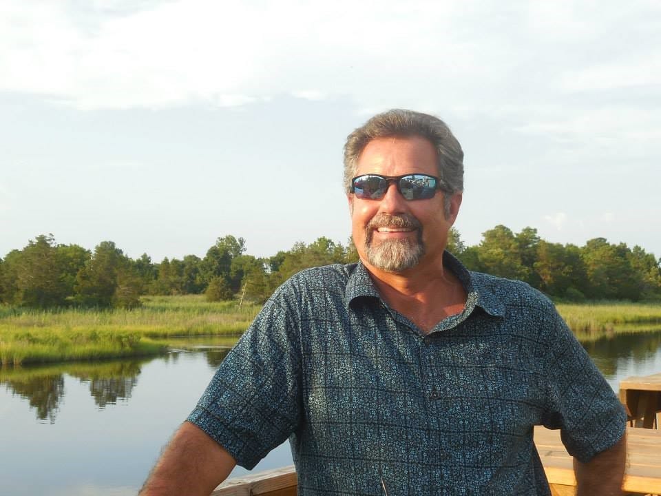 Virginia Beach Bluewater Fishing Club | VBBFC